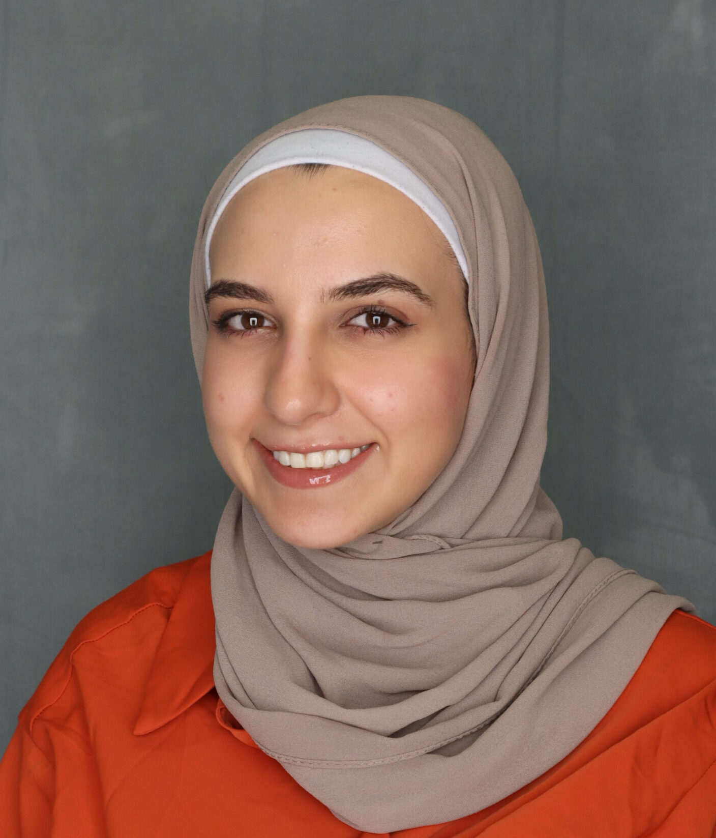 Dana Abu Haltam Dana Abu Haltam